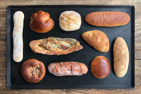 パン屋 tOki dOki | TOSAKANMURI FOODS